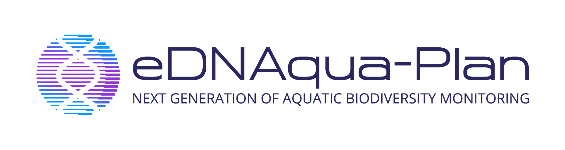 Communication kit - eDNAqua-Plan
